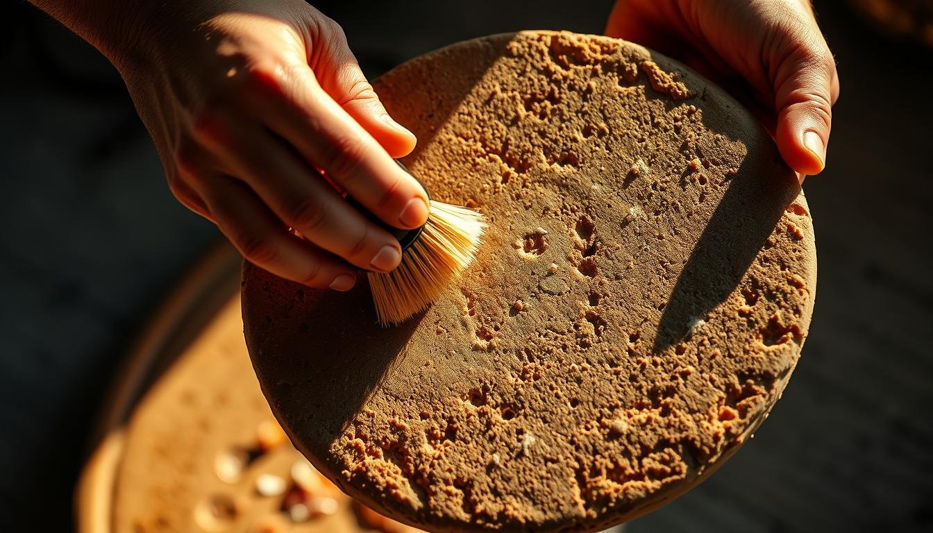 The Ultimate Guide to Cleaning a Pizza Stone
