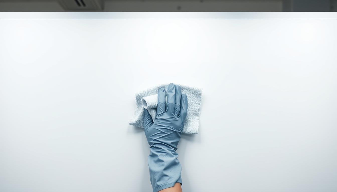 How to Clean a Whiteboard: Keep Your Surface Sparkling and Smudge-Free