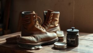 How to Clean Timberland Boots: Maintenance Tips for Longevity